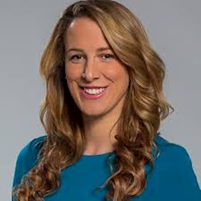 Julia Morris Bio, Wiki, Age, Husband, WYFF, Net Worth, and Salary