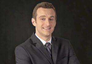 Kevin Clark Bio, Wiki, Age, Wife, Family, KXAN, Net Worth, Salary