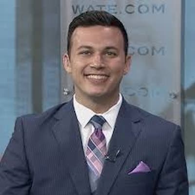 Marc Whiteman Bio, Wiki, Age, Wife, WYFF, Net Worth, and Salary