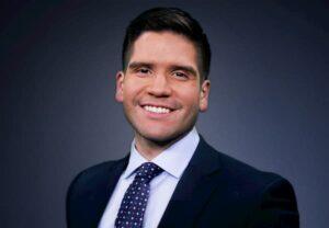 Mark Peña Bio, Wiki, Age, Wife, Family, KXAN, Net Worth, & Salary