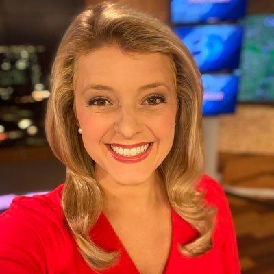 Mary King Bio, Wiki, Age, Husband, WBTV, Net Worth, and Salary