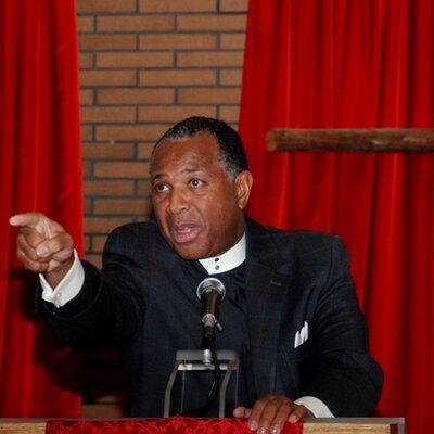Reverend Jacques DeGraff Bio, Wiki, Age, Wife, FOX, Net Worth, Salary
