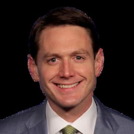 Rich Edson Bio, Wiki, Age, Wife, FOX News, Net Worth, and Salary