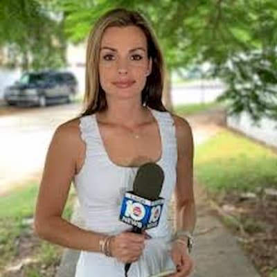 Sanela Sabovic Bio, Wiki, Age, Husband, ABC, WPLG, Net Worth, Salary