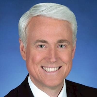 Scott Swan Bio, Wiki, Age, Wife, Family, WTHR, Net Worth, Salary