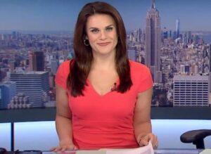 Alex Denis Bio, Wiki, Age, Husband, WKRN, Net Worth, and Salary