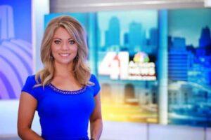 Jadiann Thompson Bio, Wiki, Age, Husband, 7News, Net Worth