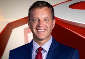 John Pierson Bio, Wiki, Age, Wife, WTNH, Net Worth, and Salary | Fact ...