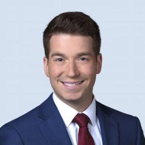 Josh Wurster Bio, Wiki, Age, Wife, 7News, Net Worth, and Salary