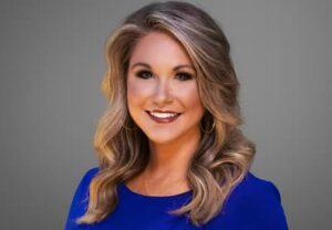 Meaghan Thomas Bio, Wiki, Age, Husband, WKRN, Net Worth, Salary