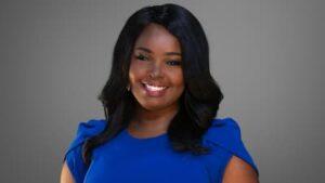 Nickelle Smith Bio, Wiki, Age, Husband, WKRN, Net Worth, Salary