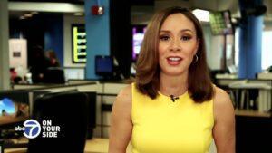 Ashlie Rodriguez Bio, Wiki, Age, Husband, FOX 5 NY, Net Worth, Salary