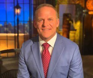 Grant Stinchfield Bio, Wiki, Age, Wife, America First News, Net Worth