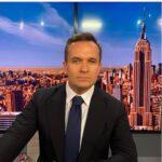 Greg Kelly Bio, Wiki, Age, Wife, Newsmax TV, Net Worth, Salary