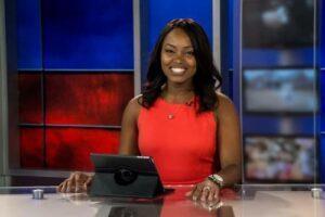 Shevaun Bryan Bio, Wiki, Age, Husband, WBTV, Worth, and Salary