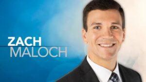 Zach Maloch Bio, Wiki, Age, Wife, WINK, Net Worth, and Salary