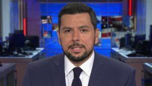 Ayman Mohyeldin Bio, Wiki, Age, Wife, MSNBC, Net Worth, Salary