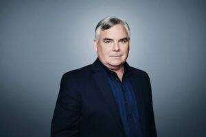 Ben Wedeman Bio, Wiki, Age, Wife, CNN, Net Worth, and Salary | Fact ...