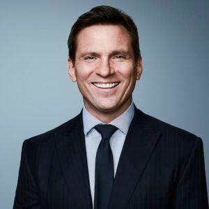 Bill Weir Bio, Wiki, Age, Wife, Family CNN, Net Worth, and Salary