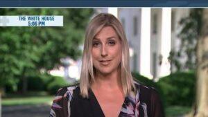 Carol Lee Bio, Wiki, Age, Husband, MSNBC, NBC News, Net Worth