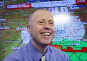 Chris Bailey Bio, Wiki, Age, Wife, WKYT, Net Worth, and Salary | Fact ...