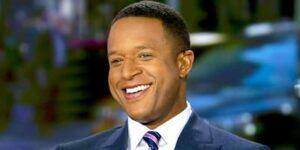 Craig Melvin Bio, Wiki, Age, Wife, MSNBC, Net Worth, and Salary