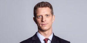 Garrett Haake Bio, Wiki, Age, Wife, MSNBC, NBC News, Net Worth