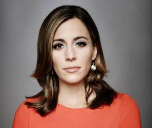 Hallie Jackson Bio, Wiki, Age, Husband, MSNBC, NBC News, Net Worth, Salary