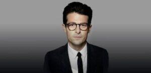 Jacob Soboroff Bio, Wiki, Age, Wife, MSNBC, Net Worth, & Salary | Fact ...