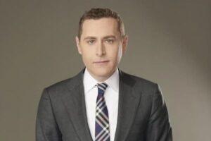 Josh Lederman Bio, Wiki, Age, Wife, MSNBC, NBC News, Net Worth