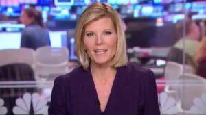 Kate Snow Bio, Wiki, Age, Husband, MSNBC, Net Worth, Salary