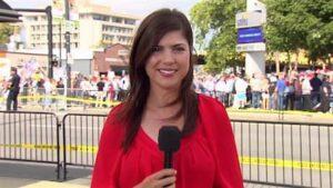 Monica Alba Bio, Wiki, Age, Husband, MSNBC, NBC News, Net Worth