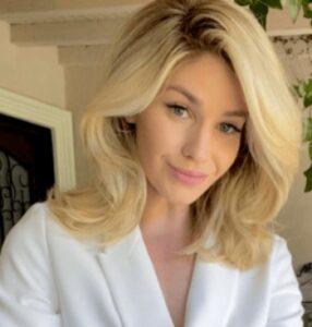 Olivia Garvey Bio, Wiki, Age, Husband, KNBC, Net Worth, & Salary