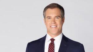 Peter Alexander Bio, Wiki, Age, Wife, MSNBC, NBC News, Net Worth
