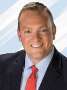 Andrew Buck Michael Bio, Wiki, Age, Wife, WSYX, Net Worth