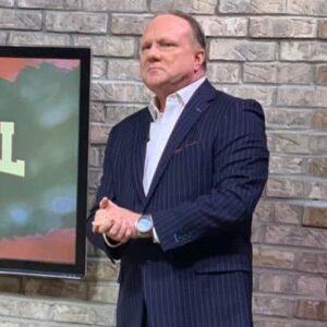 Clay Hall Bio, Wiki, Age, Wife, Family, WSYX, Net Worth, & Salary