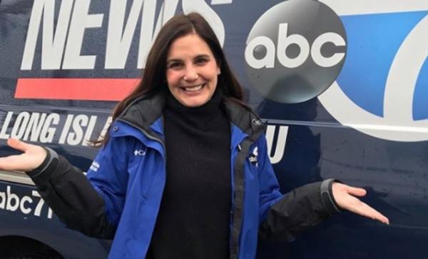 Kristin Thorne Bio, Wiki, Age, Husband, ABC7, Net Worth, Salary and Twitter