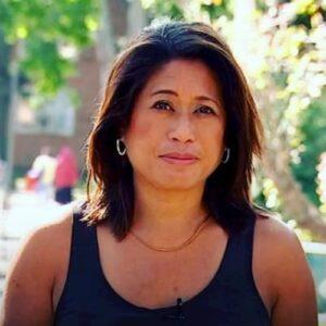 Nina Pineda Bio, Wiki, Age, Husband, ABC7, Net Worth, Salary