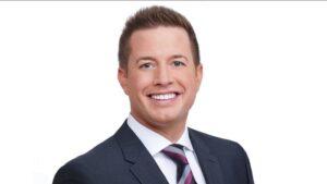 Ryan Field Bio, Wiki, Age, Wife, ABC7, Net Worth, Salary