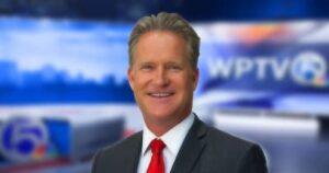 Steve Weagle Bio, Wiki, Age, Wife, WPTV, Net Worth, Salary