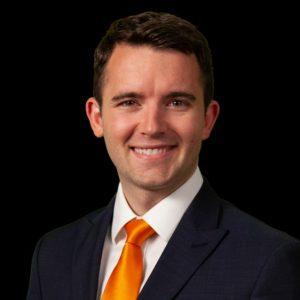 A.J. Waterman Bio, Wiki, Age, Wife, WHDH, Net Worth, Salary