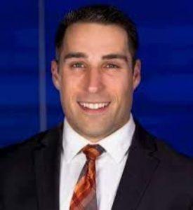 Adam King Bio, Wiki, Age, Wife, FOX 25, Net Worth, Salary