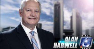 Alan Harwell Bio, Wiki, Age, Wife, KRIS, s Texas A&M Kingsville