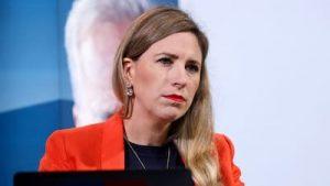 Cordelia Lynch Bio, Wiki, Age, Husband, Sky News, Net Worth, and Salary