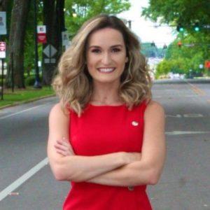 Danielle Davis Bio, Wiki, Age, Wife, KY3, Net Worth, Salary