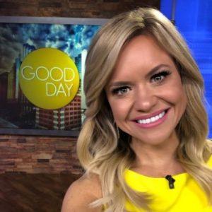 Emily Collins Bio, Wiki, Age, Husband, FOX25, Net Worth, Salary