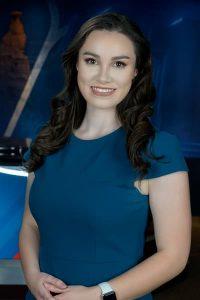 Erin Crooks Bio, Wiki, Age, Husband, WOWT, Net Worth, Salary