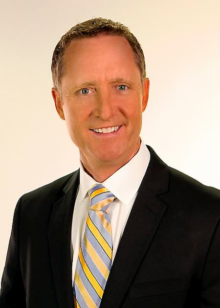 Ian Leonard Bio, Wiki, Age, Wife, FOX9, Net Worth, Salary