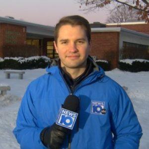 Jared Phillips Bio, Wiki, Age, Wife, WHTM, Net Worth, Salary