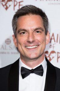 Jonathan Samuels Bio, Wiki, Age, Wife, Sky News, Net Worth